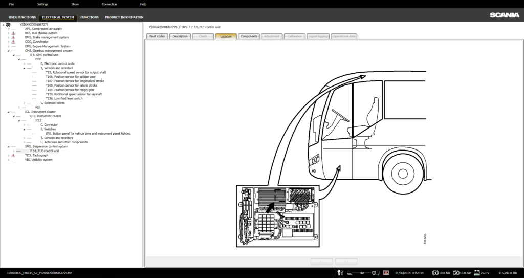 Scania Diagnos & Programmer 3 (SDP3) Software Remote Installation ...