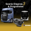 Scania Diagnos & Programmer 3 (SDP3) Software v2.64.2.3 | Remote ...