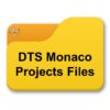 DTS Monaco Projects Database 2015–2025 (50GB) – Full Mercedes-Benz ...