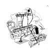 DAF DD575/DF615/DT615 Diesel Engine Workshop Manual | OBDTotal