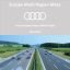 Audi MMI3G High Europe Navigation Maps HNav v6.33.1 8R0060884JD 2021/ ...
