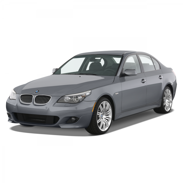 BMW 5 (E60/E61) 535d 3.0 L 285.5PS/210.0kW Bosch EDC16CP35 O_28CT87 ...
