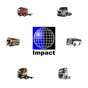VOLVO IMPACT Trucks & Buses Offline Spare Parts Catalog & Service ...