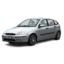 Ford Focus MK1 1.6L 16V FWD 74kW/100HP Siemens I010094769AA ...