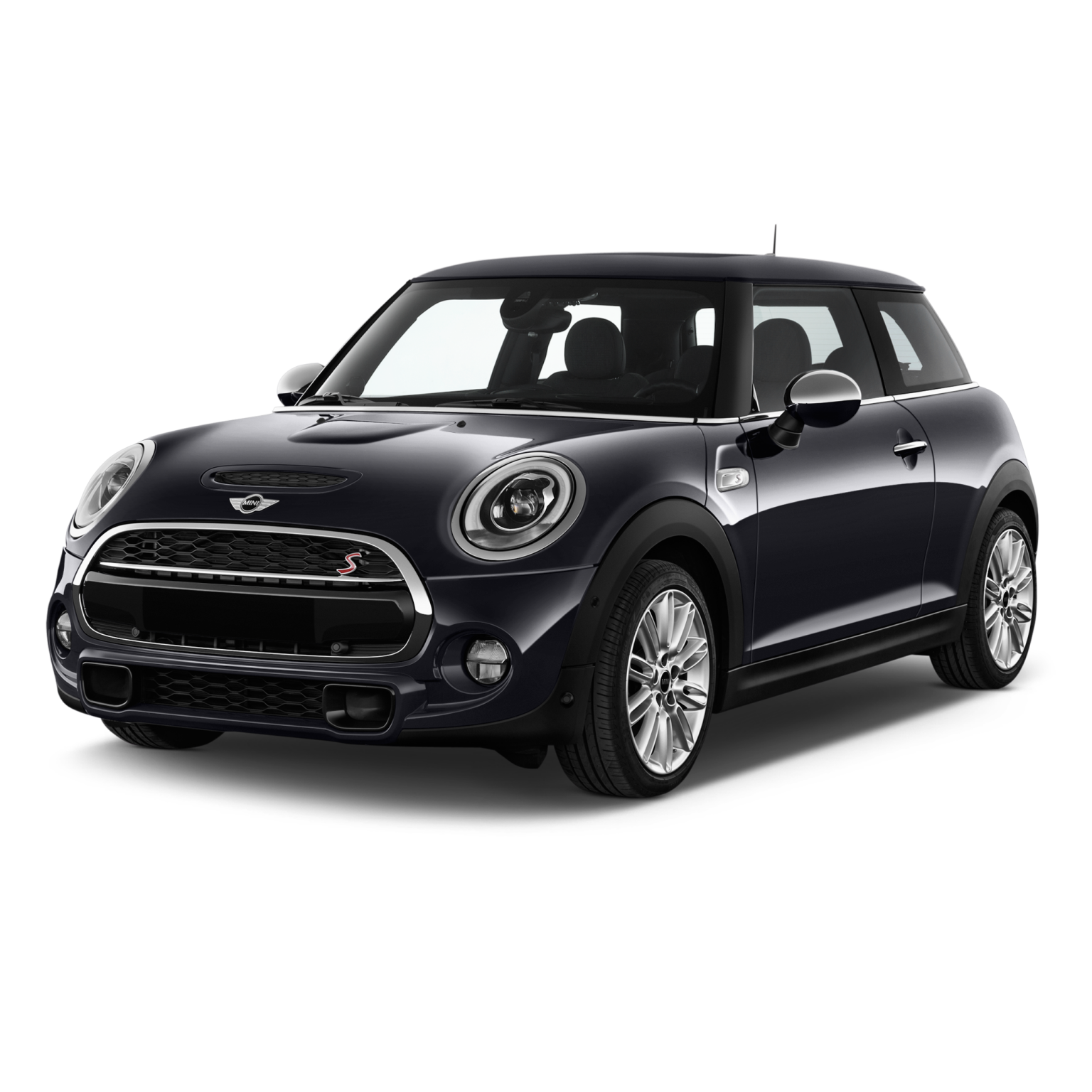 Mini Cooper S R56 1.6L Turbo 184PS/135kW Bosch MEVD17.2.2 ...