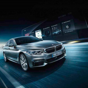 BMW 5 Series (G30) OEM Technical Training & Product Information Manuals ...