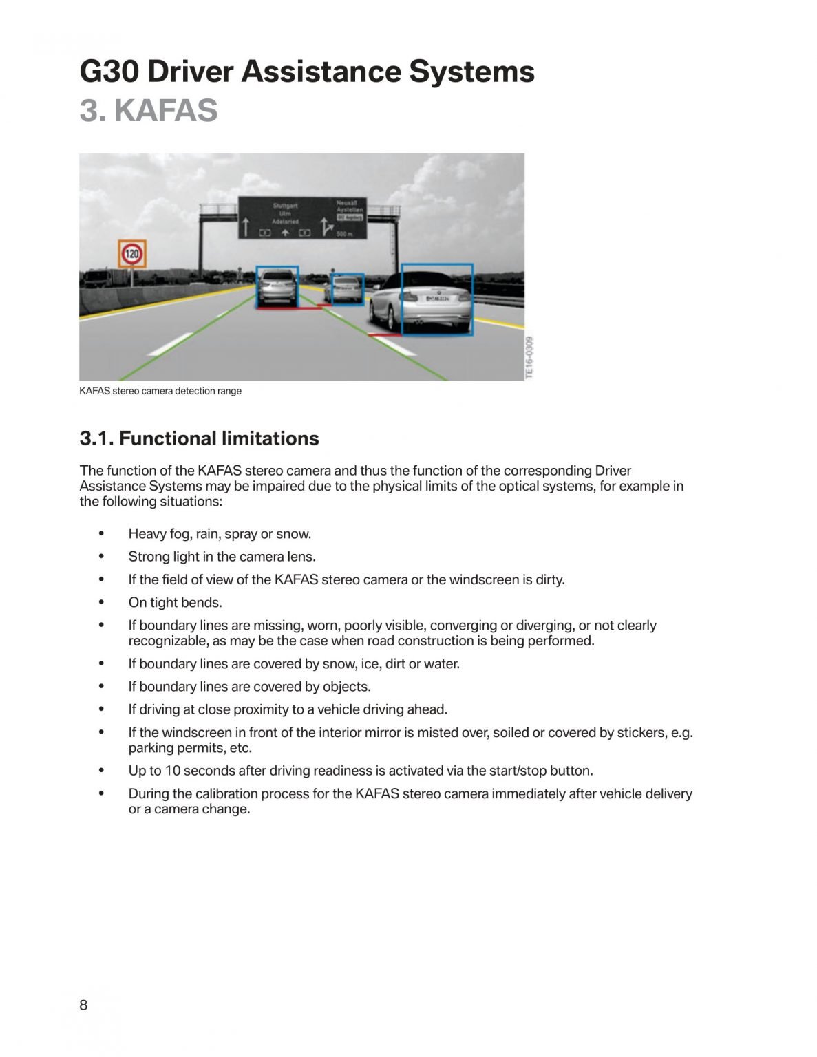 BMW 5 Series (G30) OEM Technical Training & Product Information Manuals ...