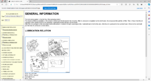Mitsubishi Outlander 3 (GF/GG/ZJ/ZK/ZL) OEM Workshop, Technical ...
