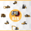Caterpillar Service Information System (CAT SIS) 3D 7.2021 Release ...